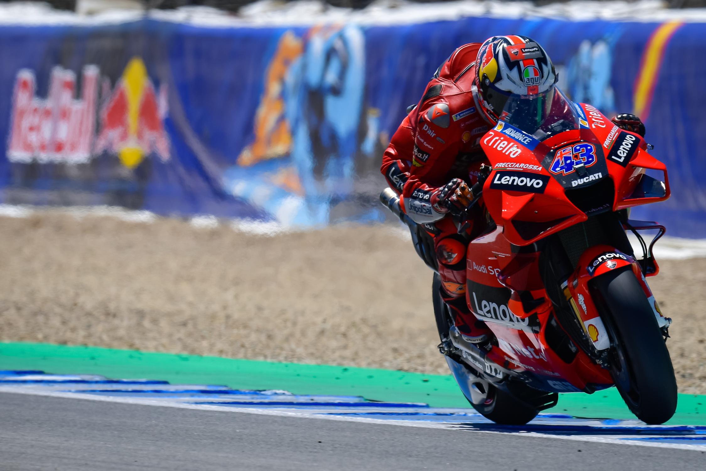 GP da Espanha – Mundial da Motovelocidade 2021 – Moto GP – 4ªetapa ...