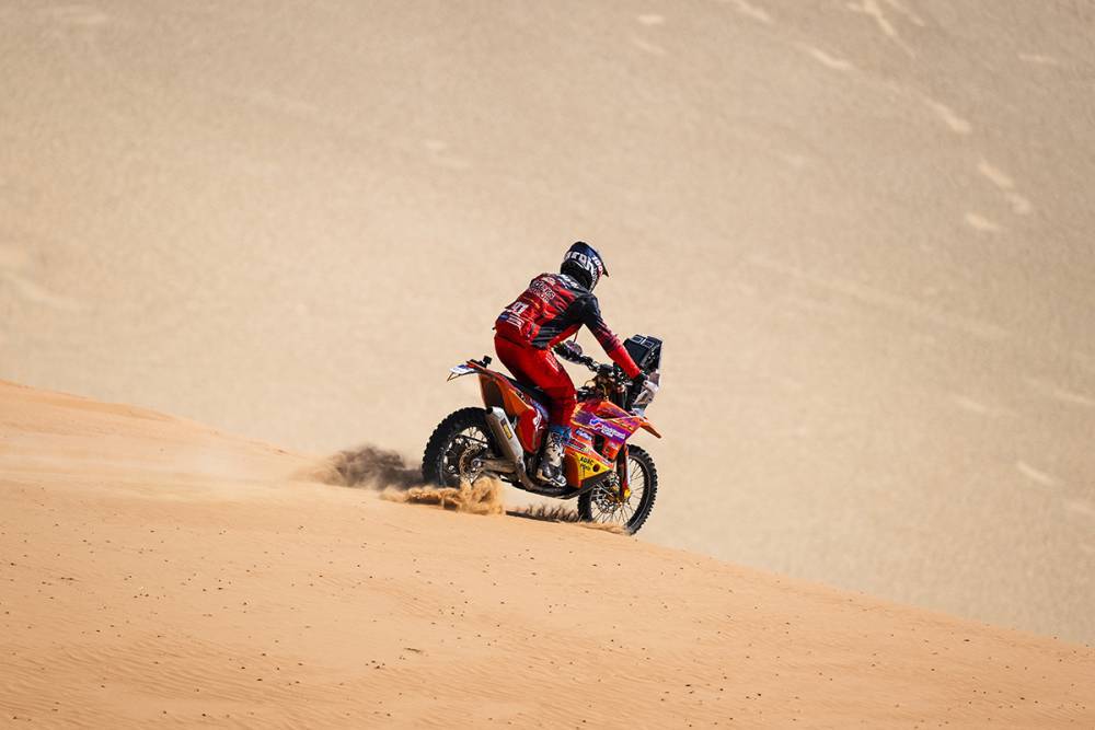 Rally Dakar 2025 – Live da Cobertura do Dakar na Web Rádio Portal ...
