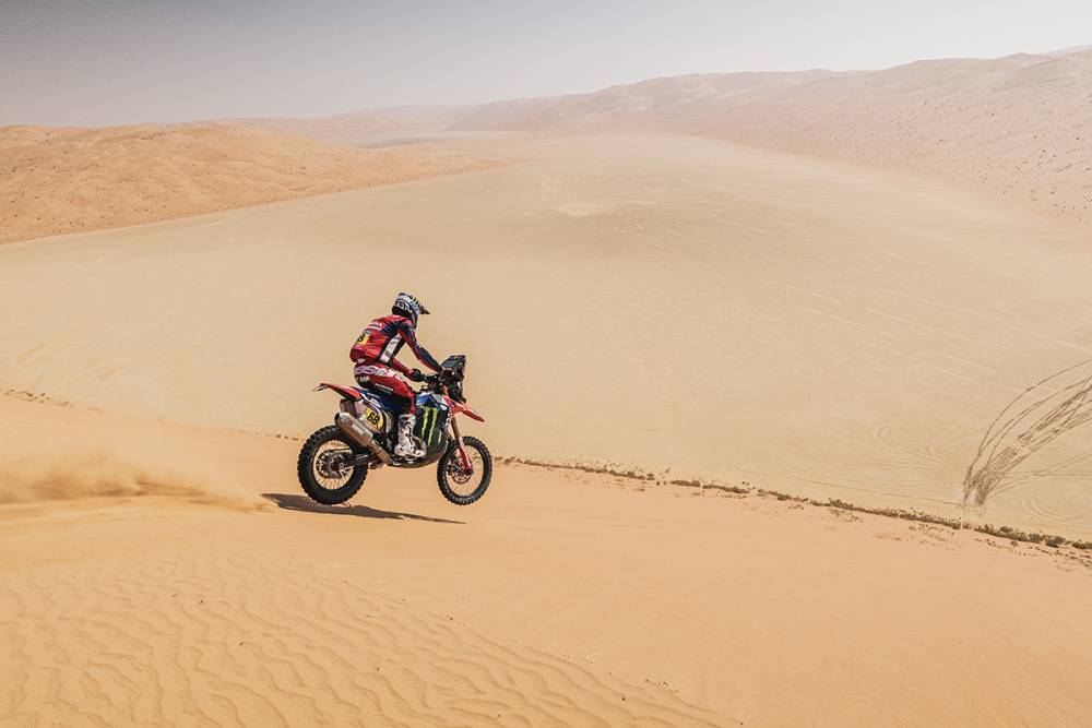 Rally Dakar 2025 – Live da Cobertura do Dakar na Web Rádio Portal ...